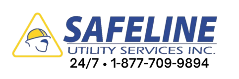 Contact Us - Safeline Utility Services Inc.